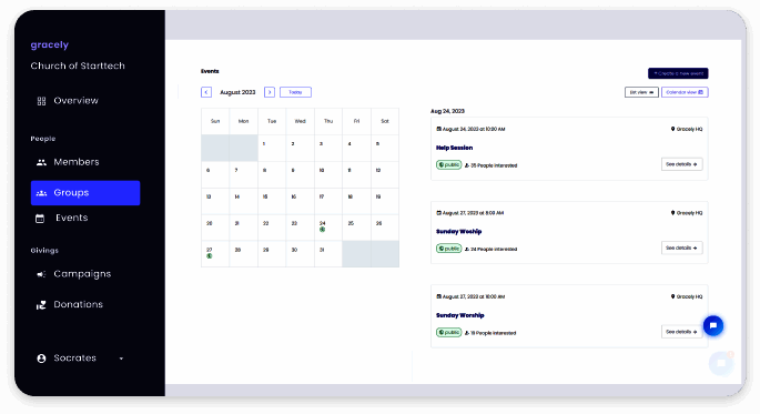 Gracely Pricing, Features, and Reviews (Oct 2024)