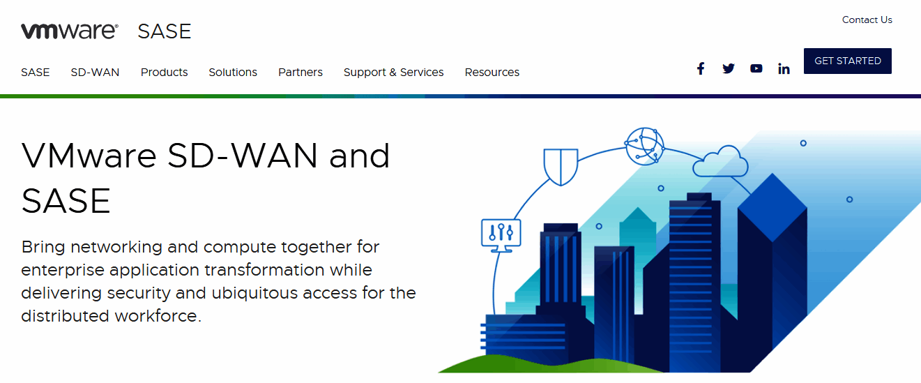 VeloCloud - Pricing, Features, and Details in 2025