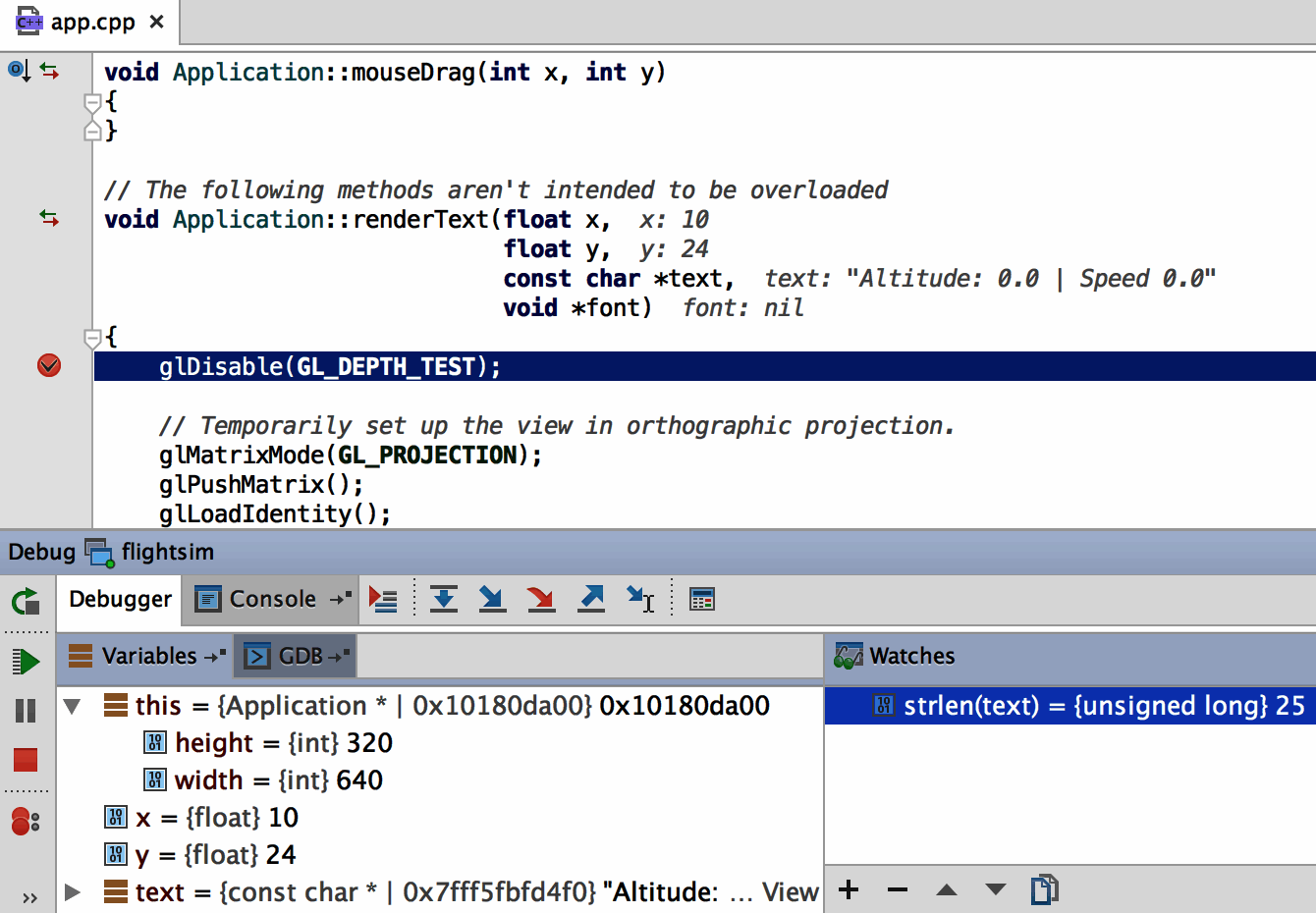 CLion - Pricing, Features, and Details in 2025