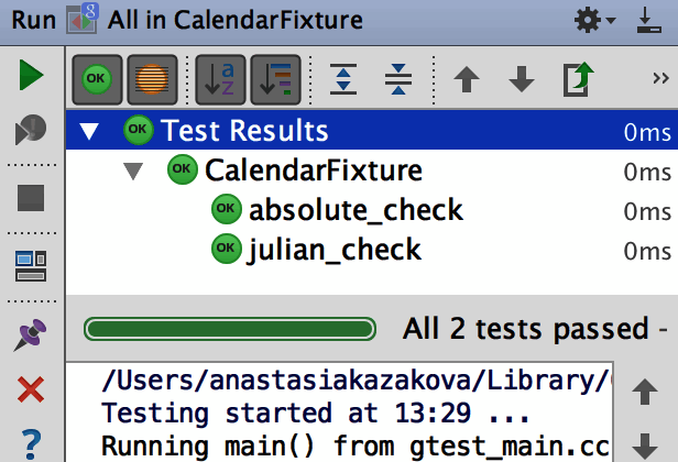 CLion - Pricing, Features, and Details in 2025