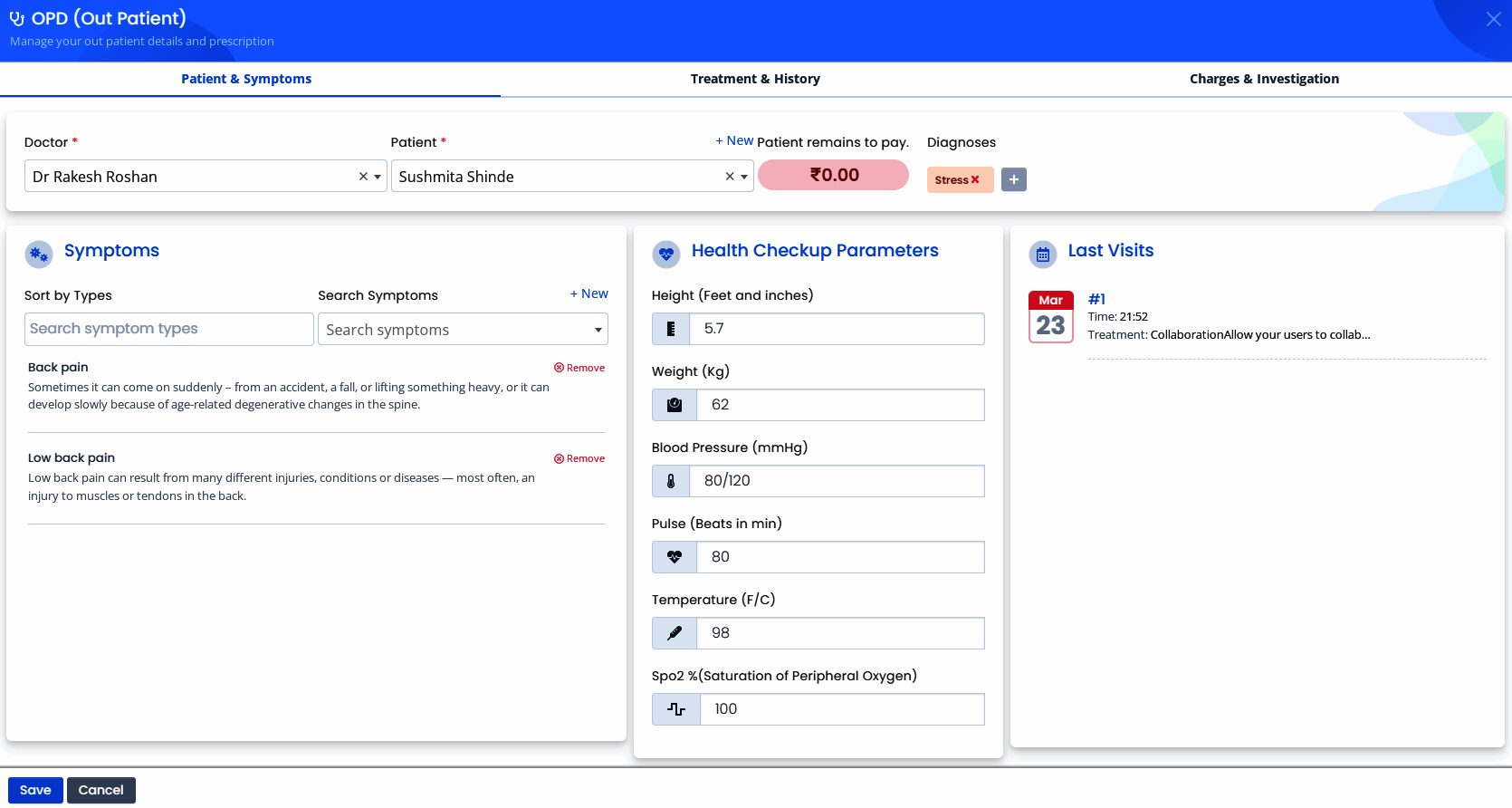 eClinic - Pricing, Features, and Details in 2025