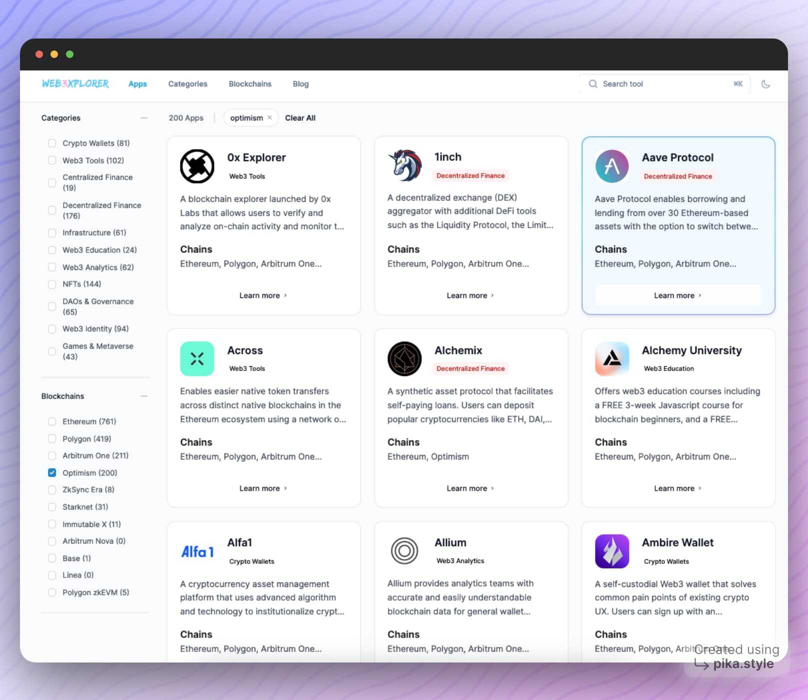 Web3xplorer Pricing, Features, and Reviews (Apr 2025)