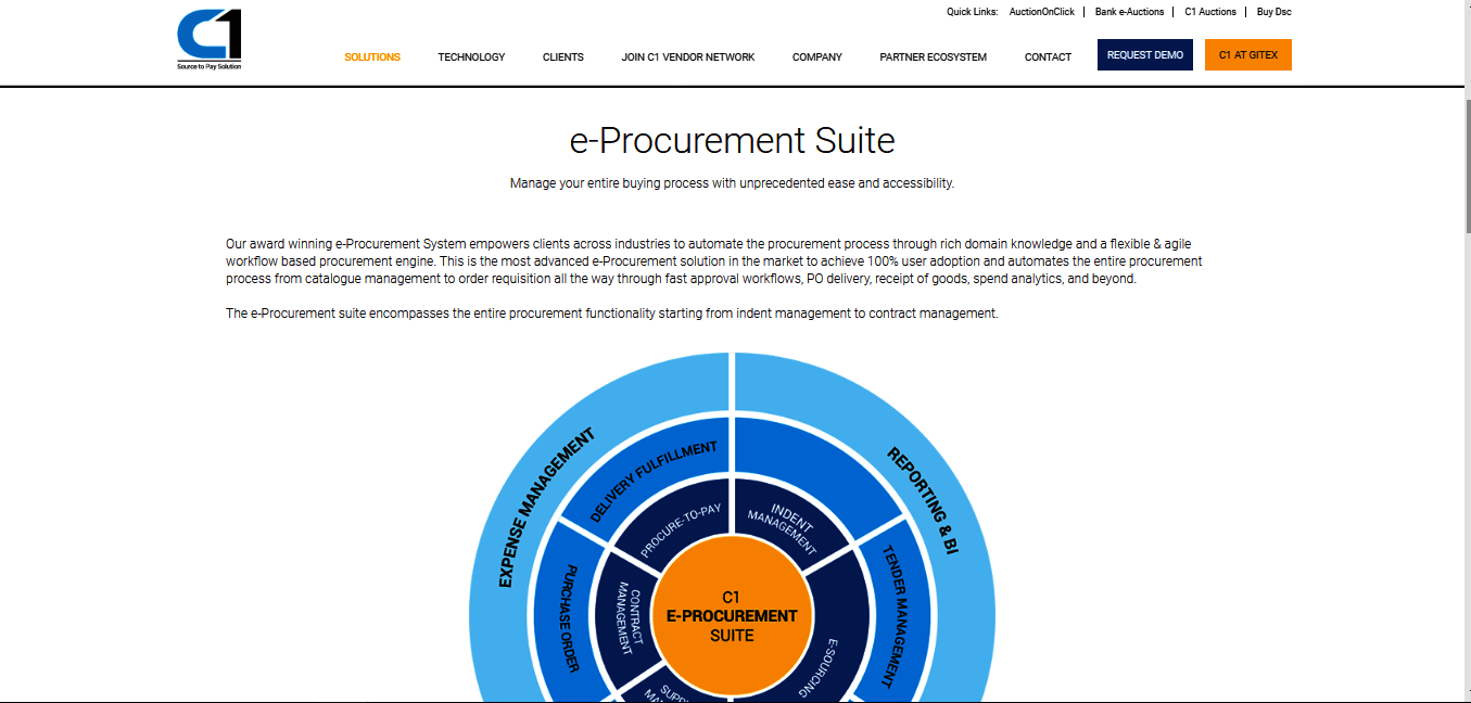 C1: Reviews, Pricing, Features in 2025