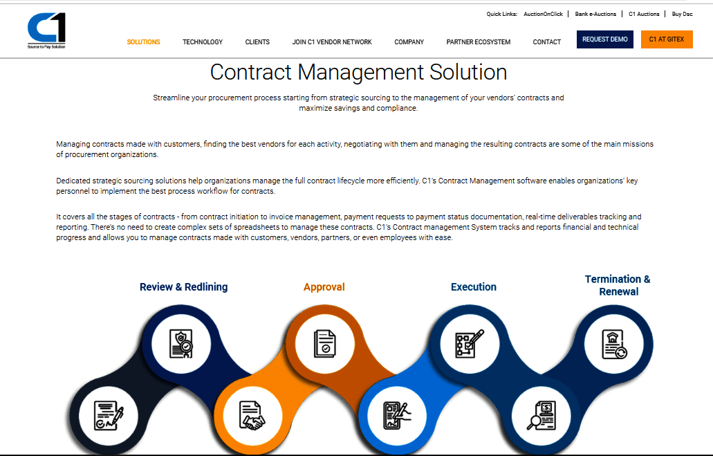 C1: Reviews, Pricing, Features in 2025