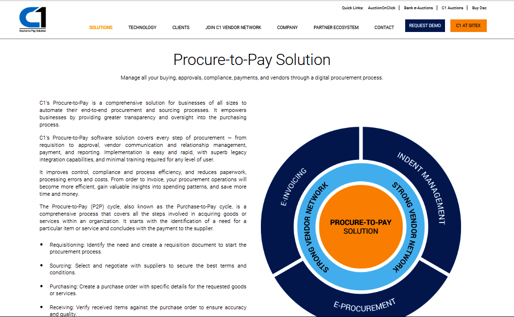 C1: Reviews, Pricing, Features in 2025