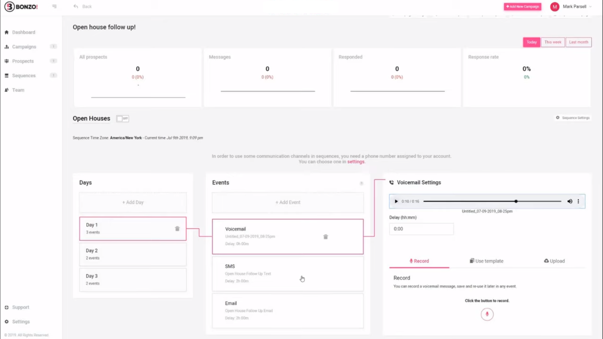 Bonzo: Details, Pricing, Features, & Integration in 2026