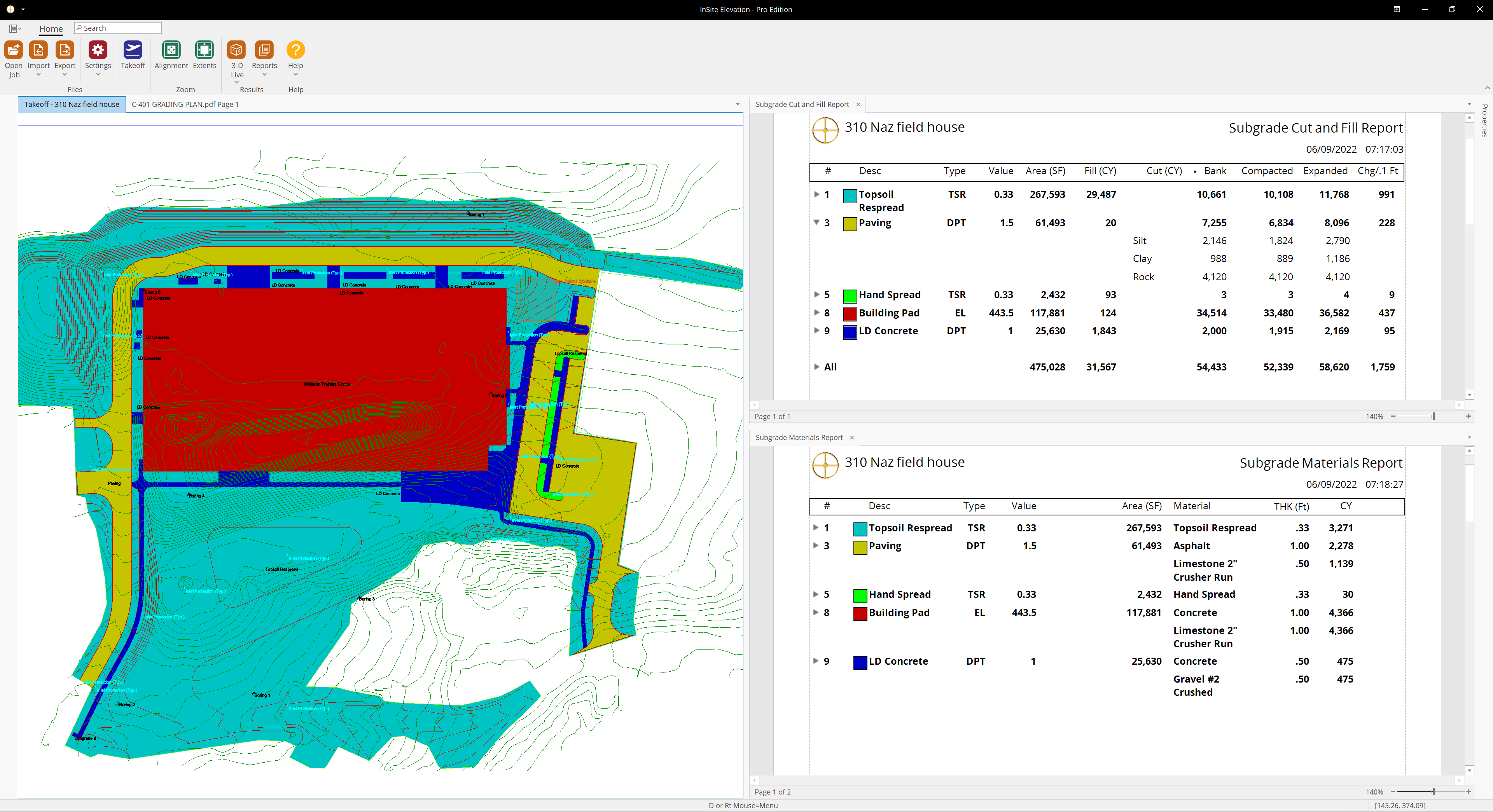 InSite Elevation Pro: Details, Pricing, Features, & Integration in 2026
