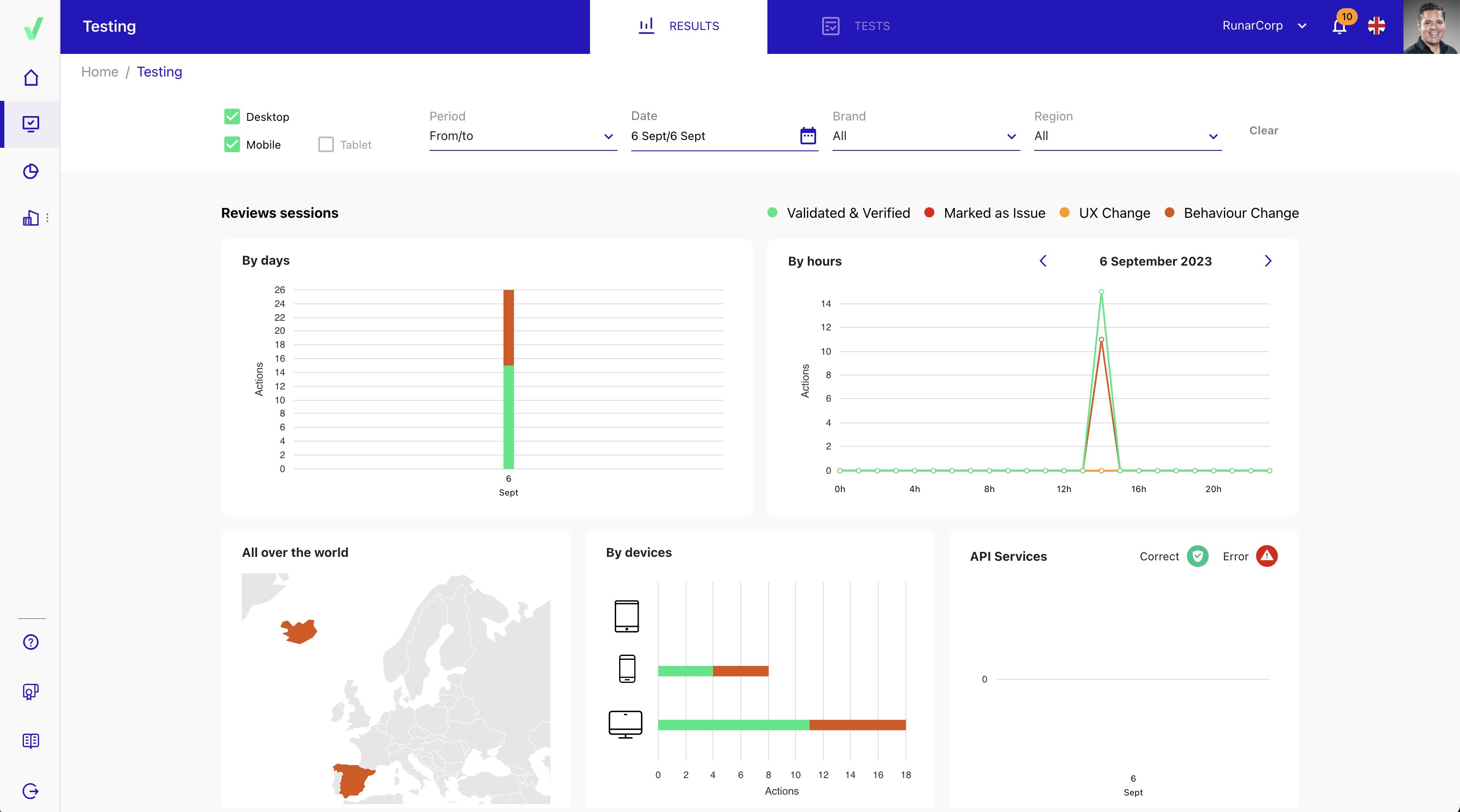 Valido App: Details, Pricing, Features, & Integration in 2026