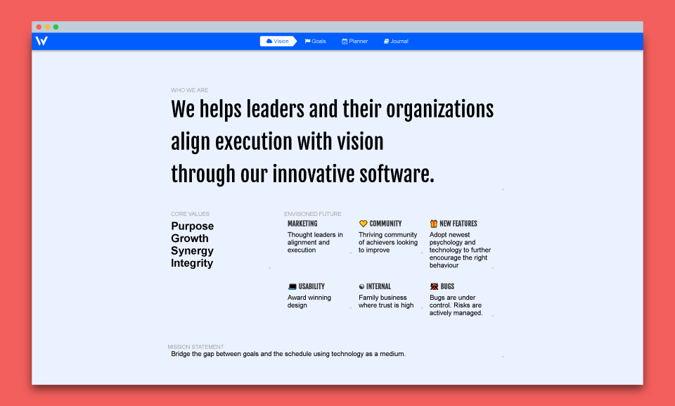 Week Plan: Details, Pricing, Features, & Integration in 2026