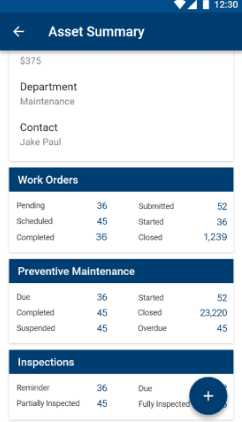 24/7 Software CMMS: Details, Pricing, Features, & Integration in 2026