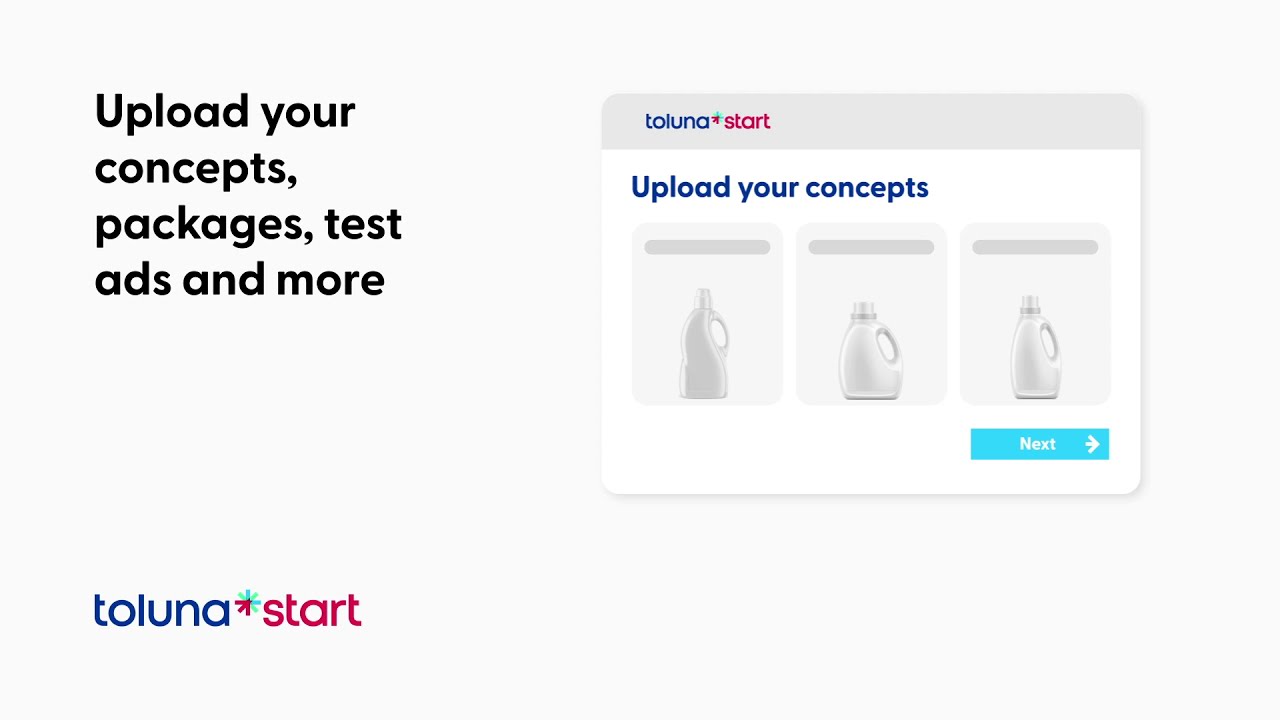 Toluna Start: Details, Pricing, Features, & Integration in 2026