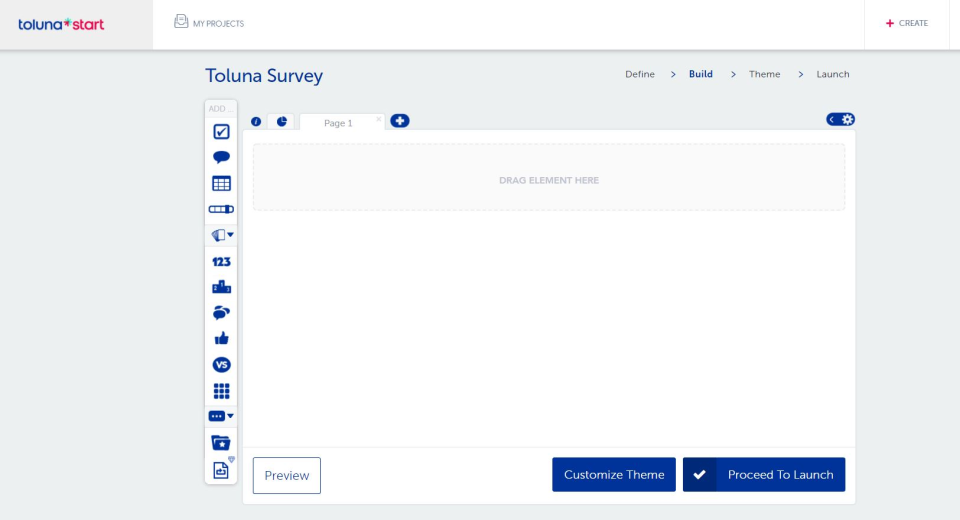 Toluna Start: Details, Pricing, Features, & Integration in 2026