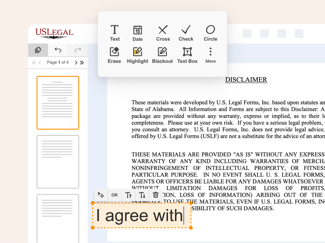 US Legal Forms: Details, Pricing, Features, & Integration in 2026