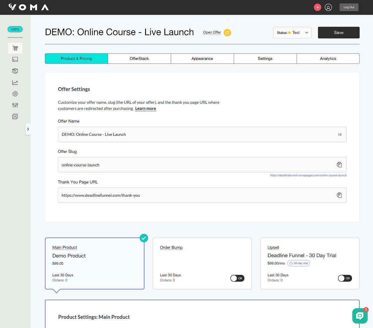 Voma: Details, Pricing, Features, & Integration in 2026
