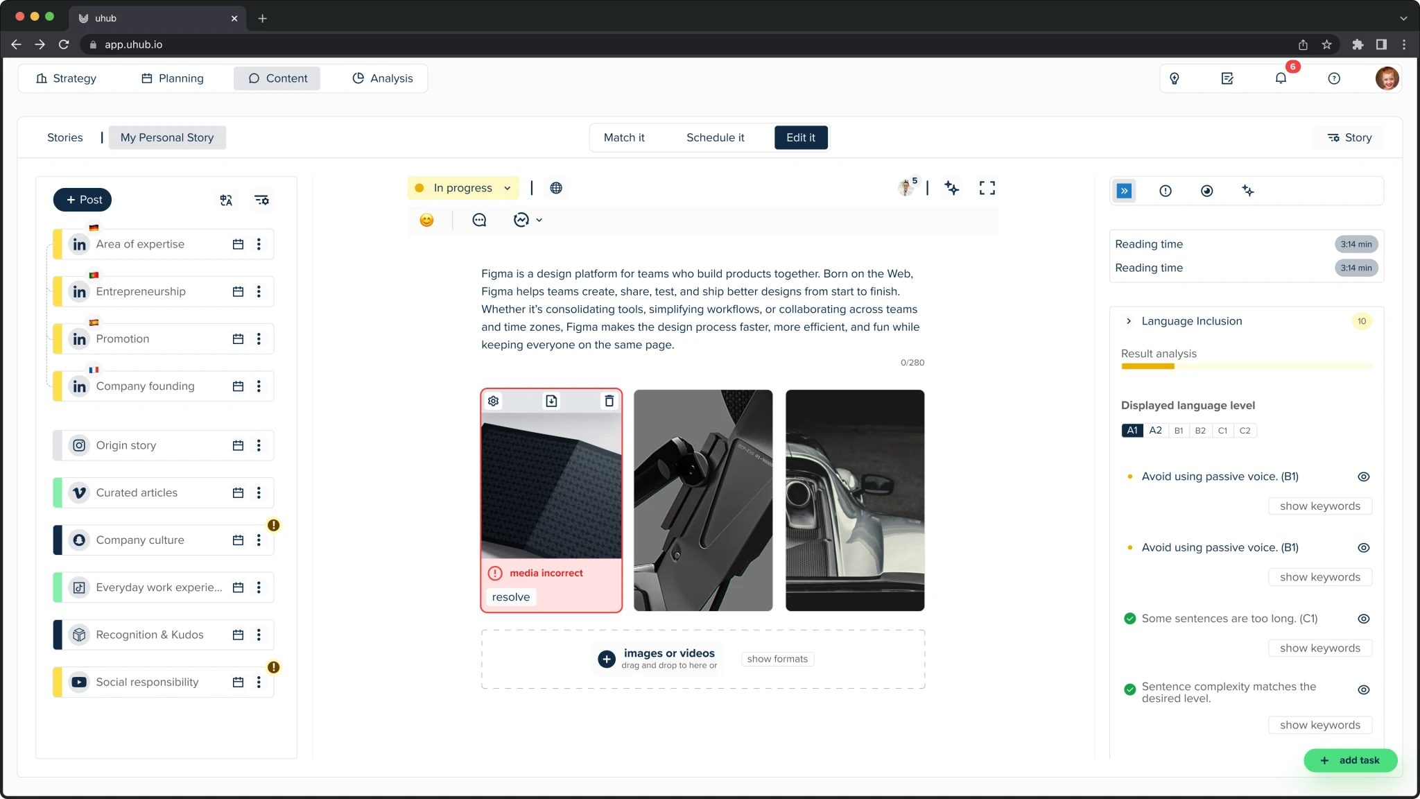 uhub: Details, Pricing, Features, & Integration in 2026