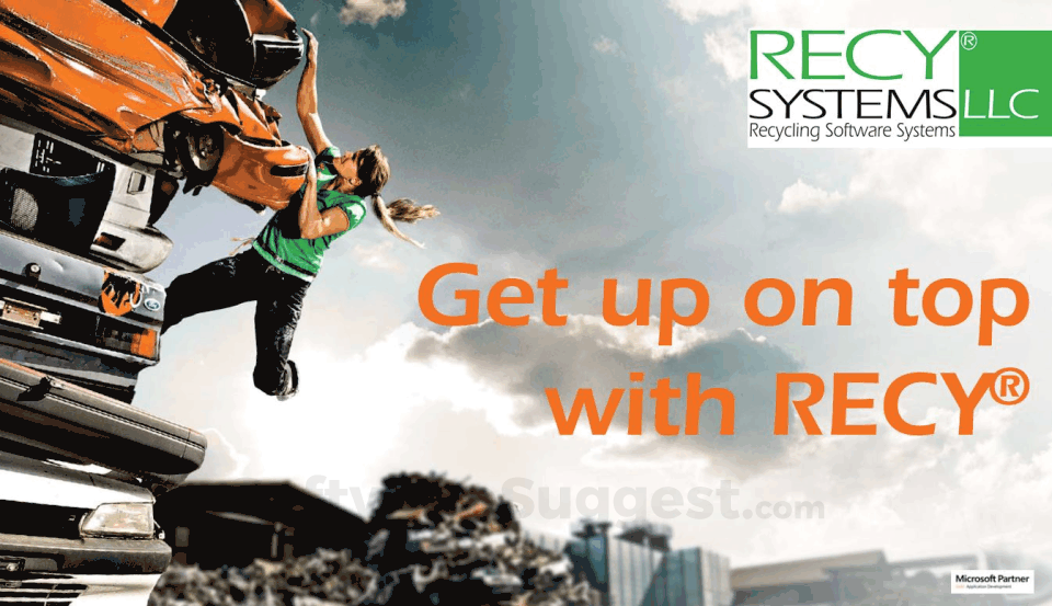 RECY - Pricing, Features, and Details in 2026