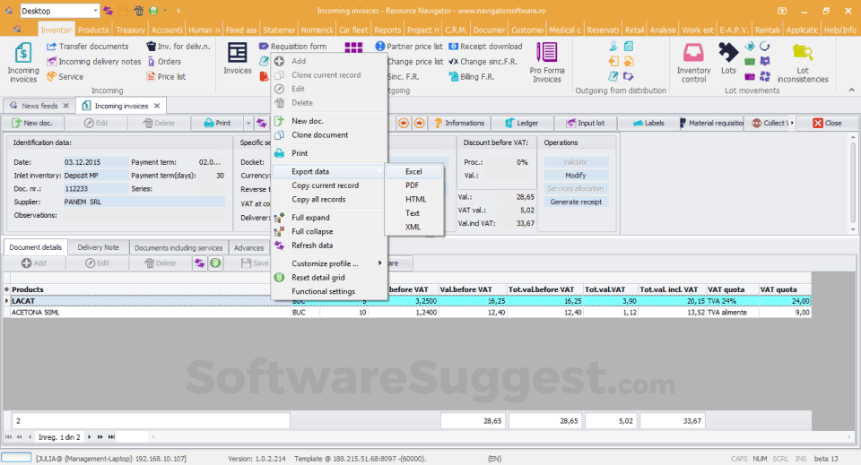 Resource Navigator - Pricing, Features, and Details in 2025