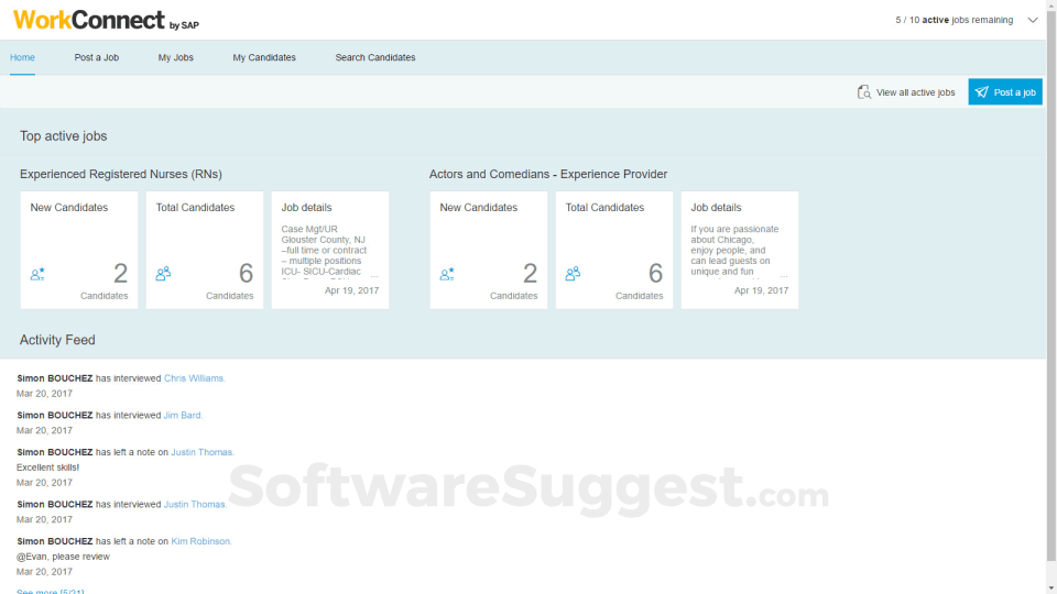 SAP Store: Reviews, Pricing, Features in 2025