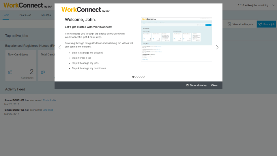 SAP Store Pricing, Features, and Reviews (Jun 2025)