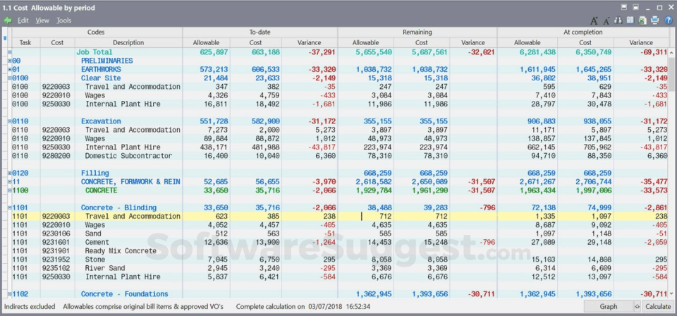 BuildSmart - Pricing, Features, and Details in 2025