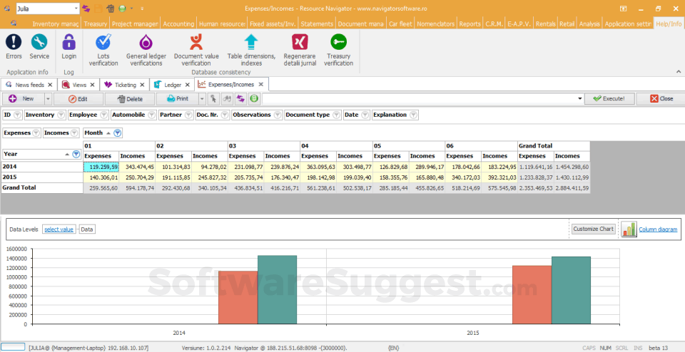Resource Navigator - Pricing, Features, and Details in 2025