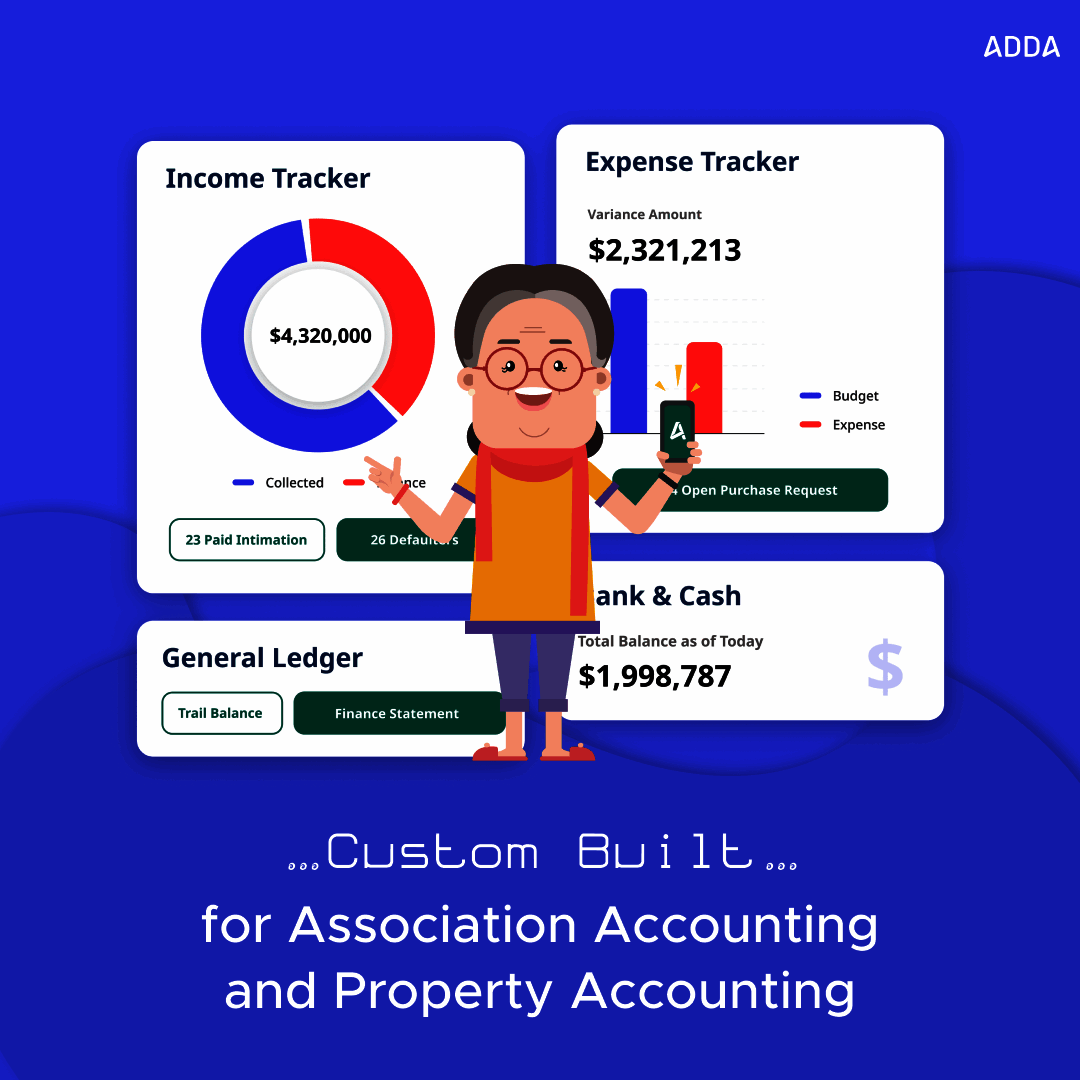 ADDA.io Pricing, Features, and Reviews (Jan 2024)