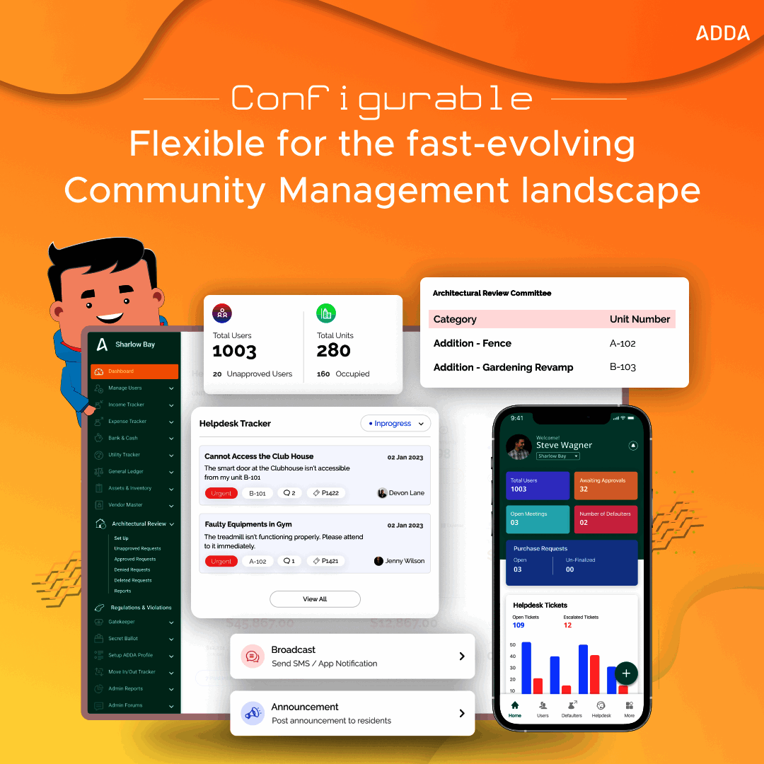 ADDA.io Pricing, Features, and Reviews (Jan 2024)