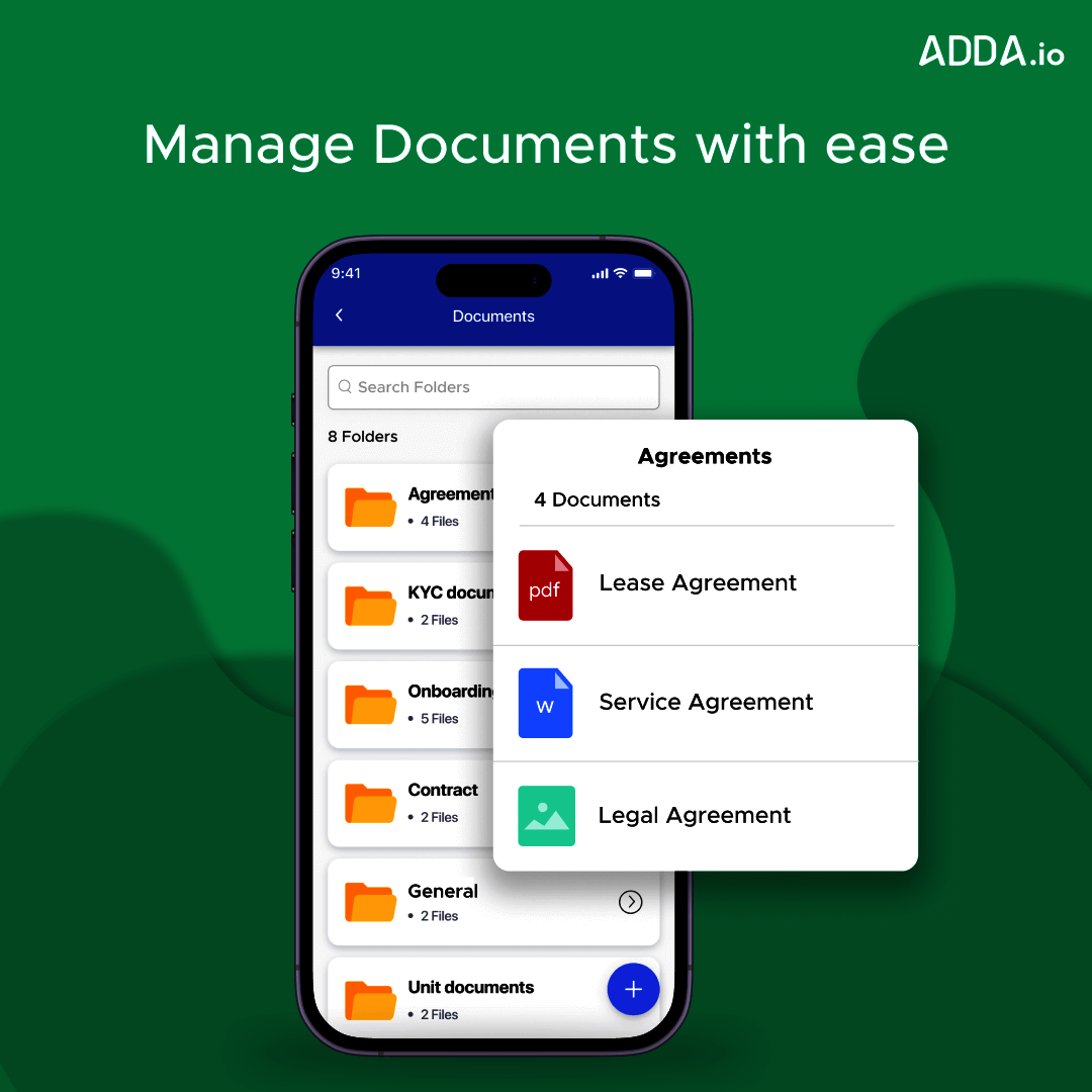 ADDA Property Manager - Pricing, Features, and Details in 2025