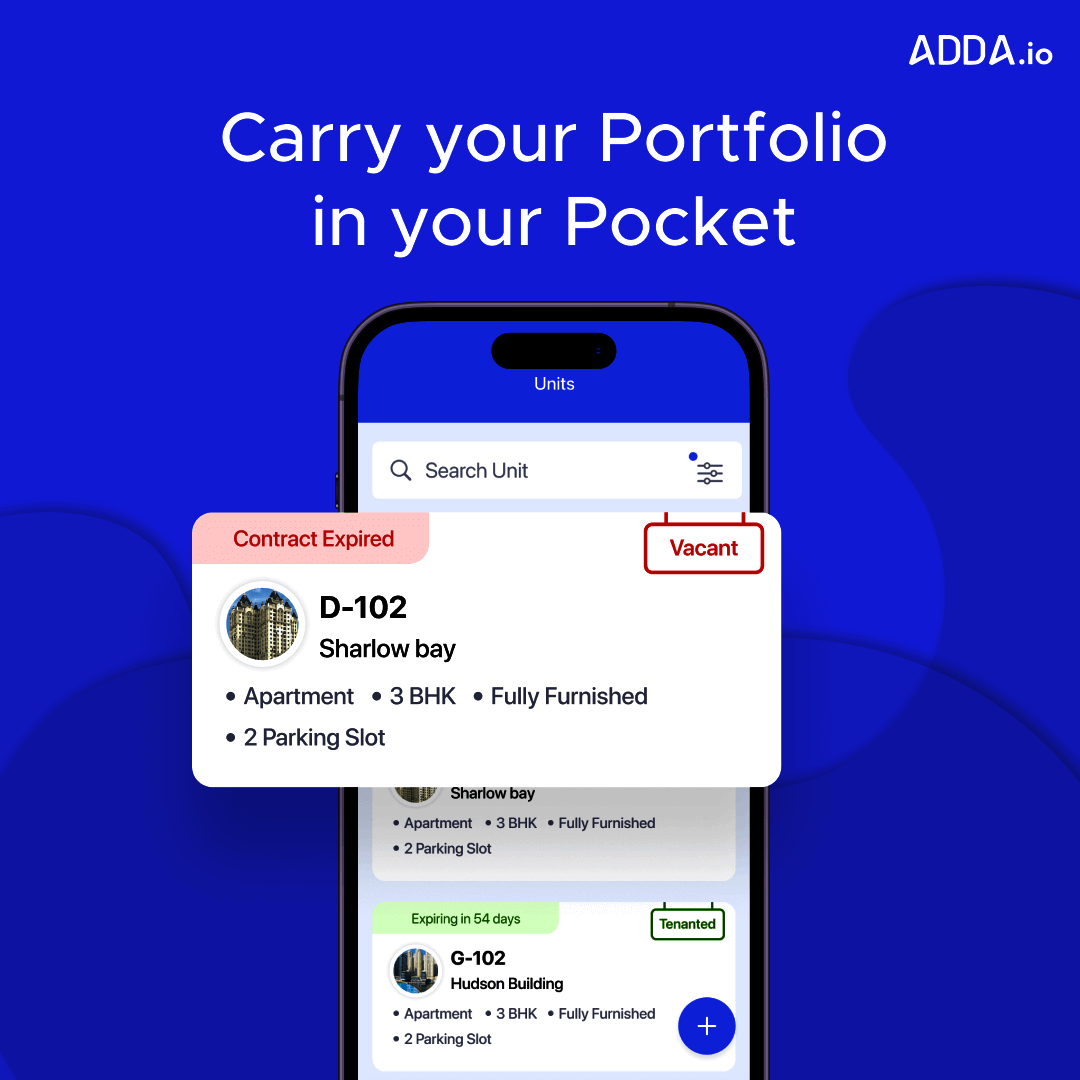 ADDA Property Manager - Pricing, Features, and Details in 2025