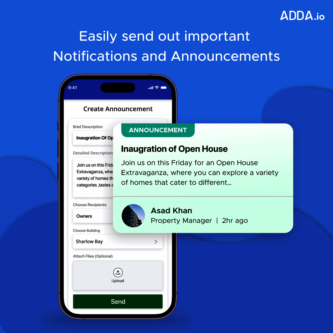 ADDA Property Manager - Pricing, Features, and Details in 2025