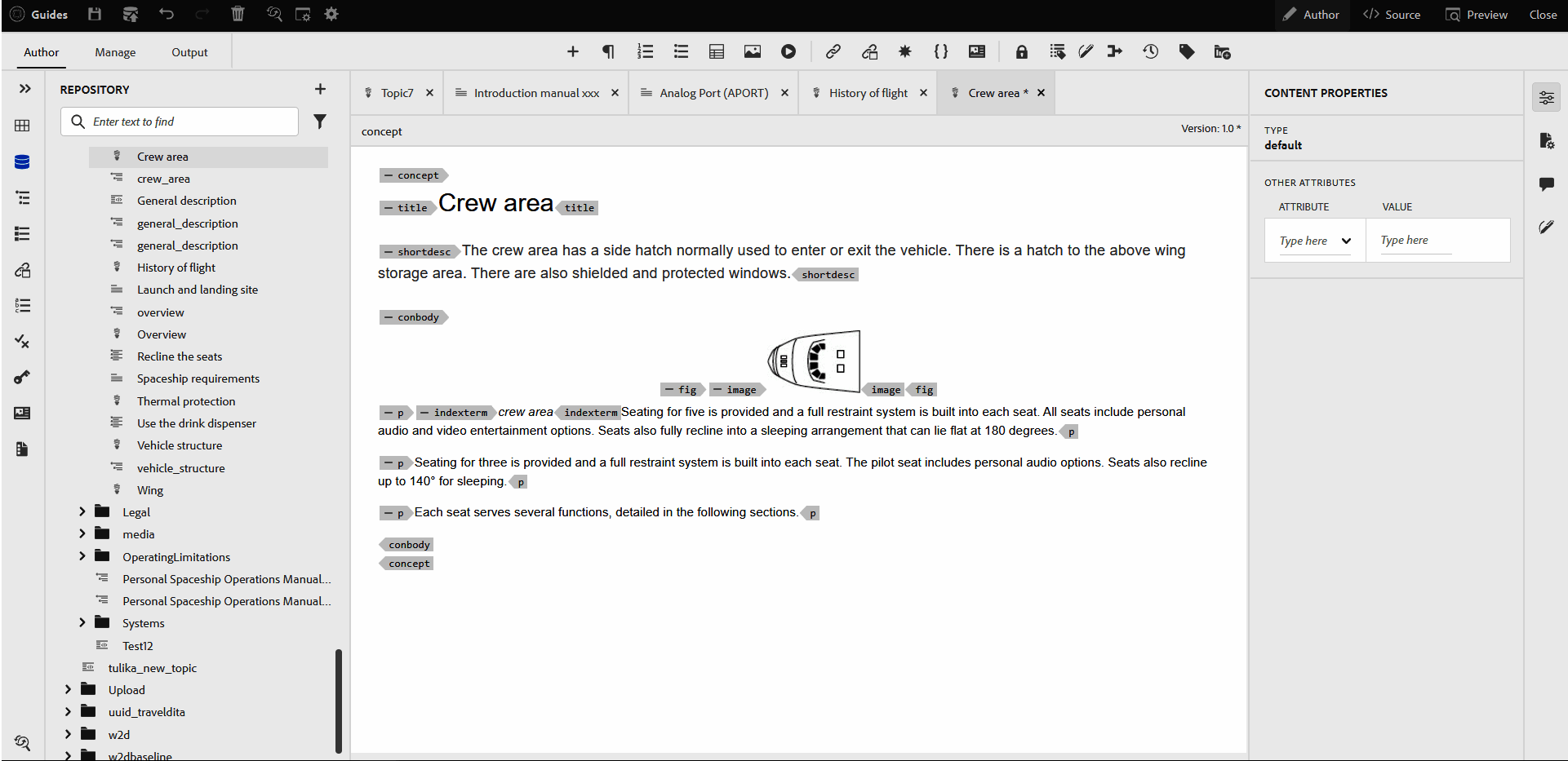 Adobe Experience Manager Guides - Pricing, Features, and Details in 2025