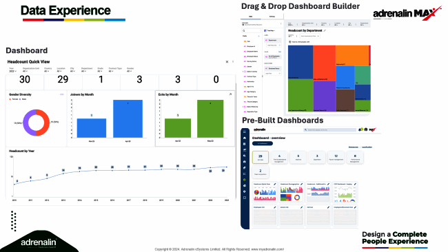 Adrenalin MAX HRMS Pricing, Features, and Reviews (Jun 2024)