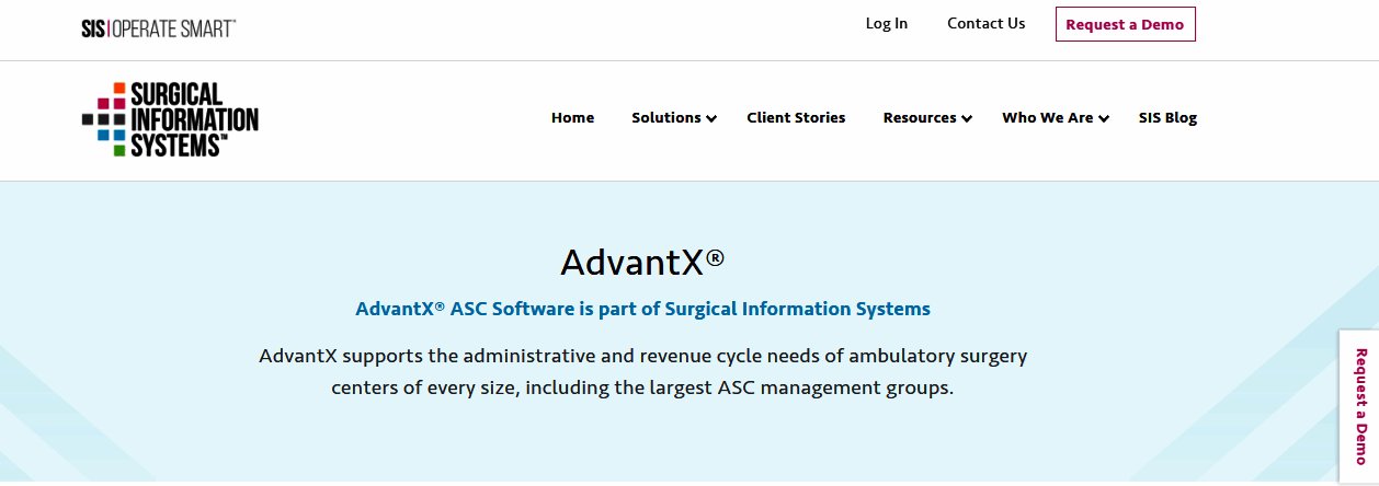AdvantX - Pricing, Features, and Details in 2025