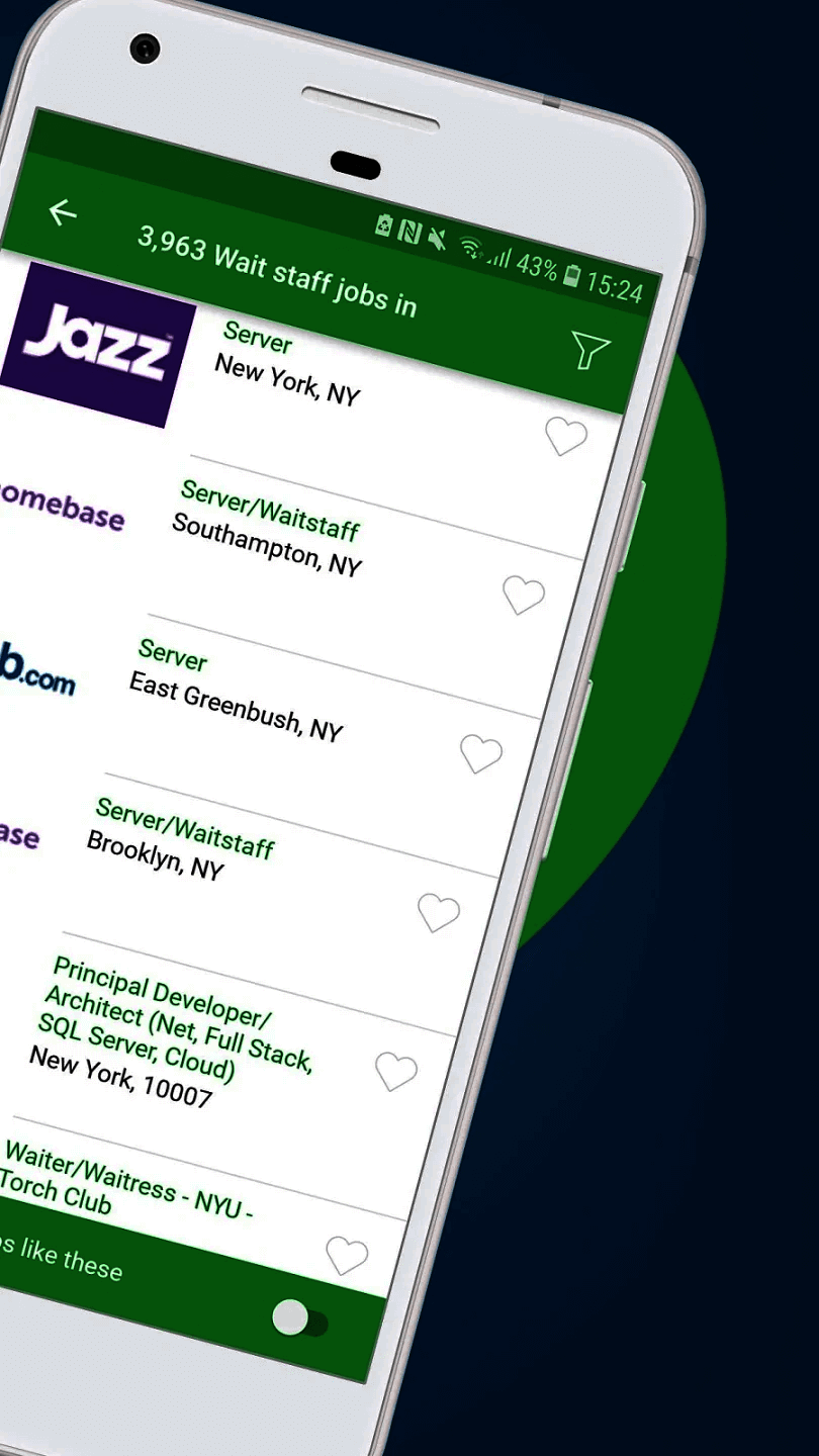 Adzuna - Pricing, Features, and Details in 2025