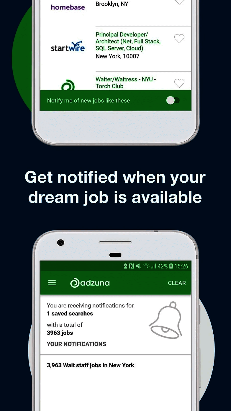Adzuna - Pricing, Features, and Details in 2025