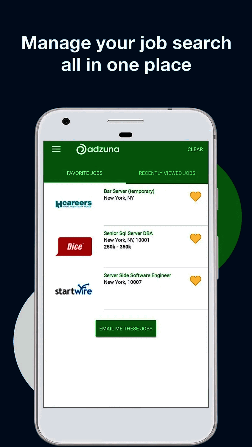 Adzuna - Pricing, Features, and Details in 2025