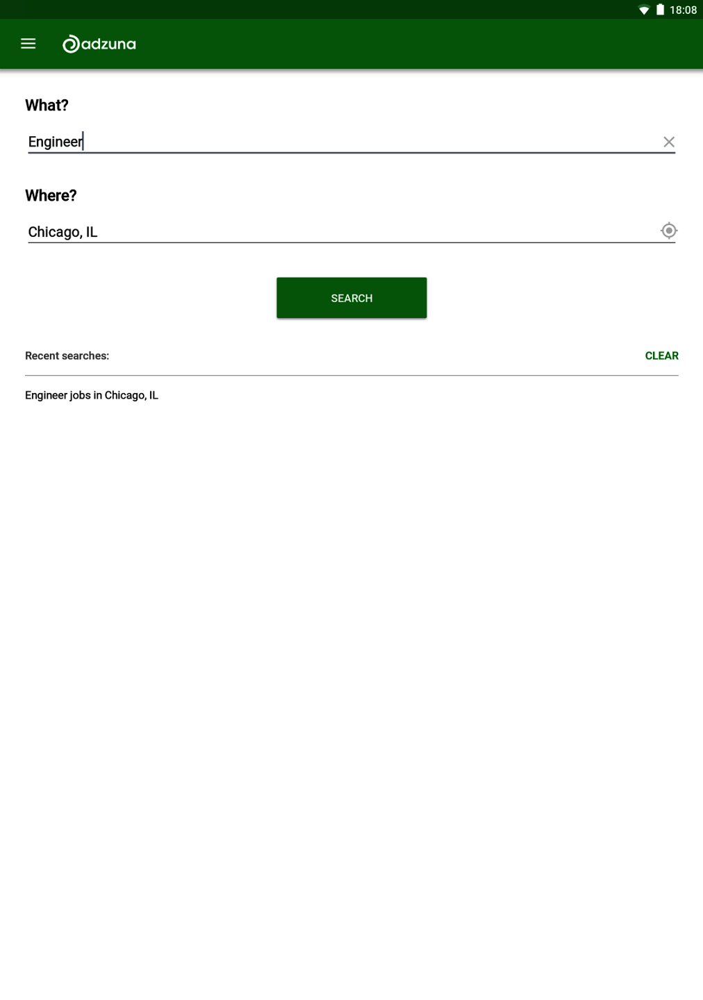 Adzuna - Pricing, Features, and Details in 2025