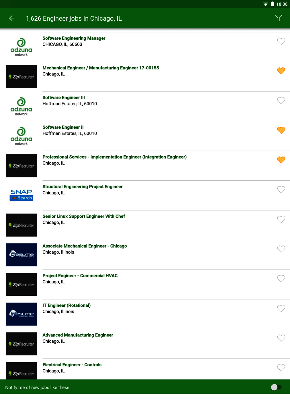 Adzuna - Pricing, Features, and Details in 2025