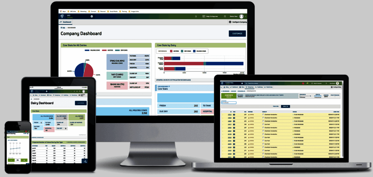 Afimilk - Pricing, Features, and Details in 2025
