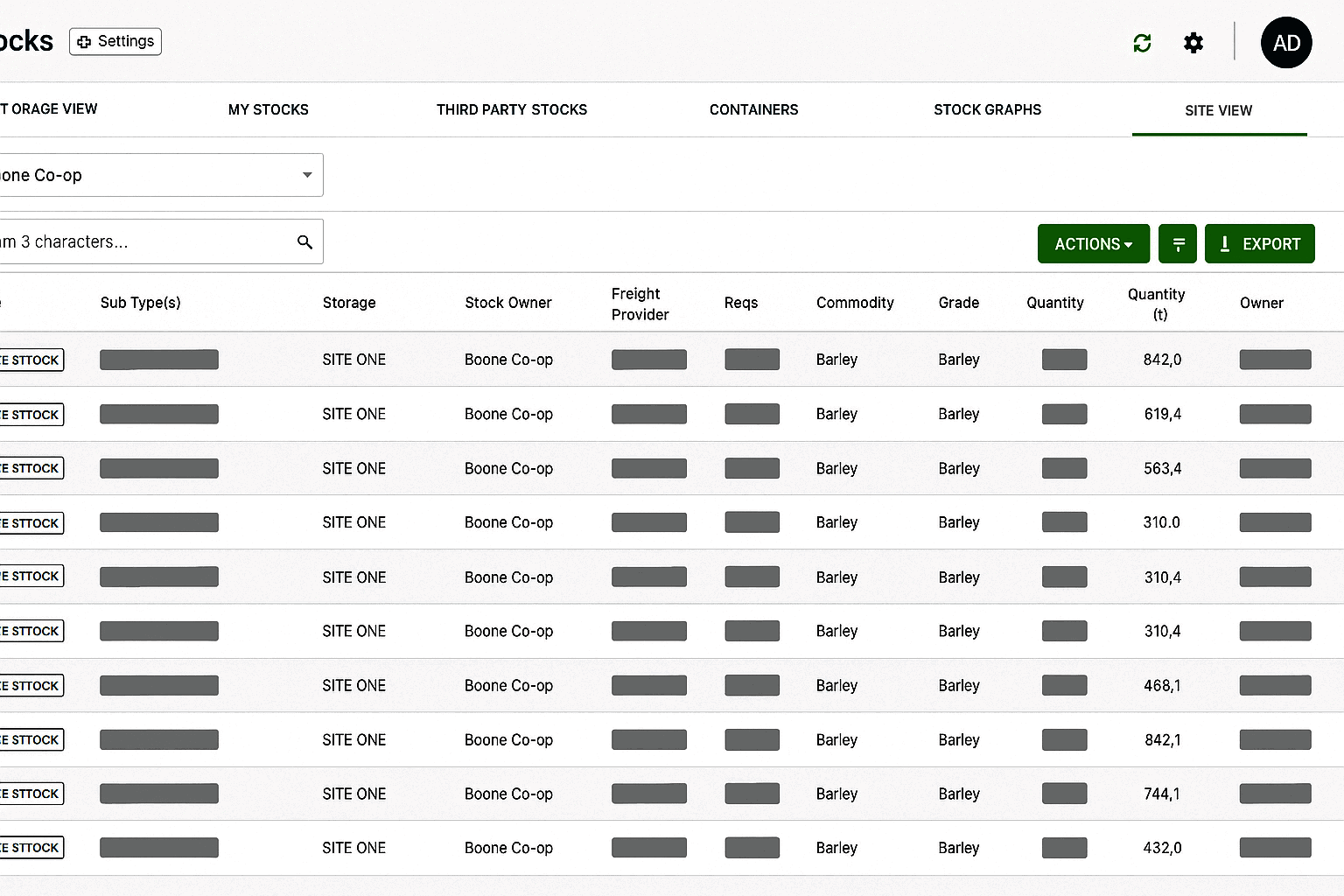 AgriChain - Pricing, Features, and Details in 2026