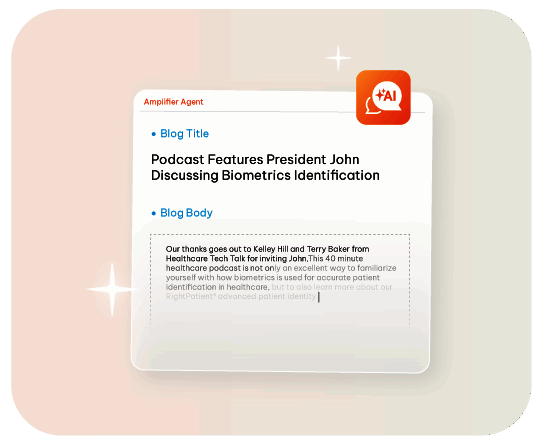AI Amplifier Agent - Pricing, Features, and Details in 2025