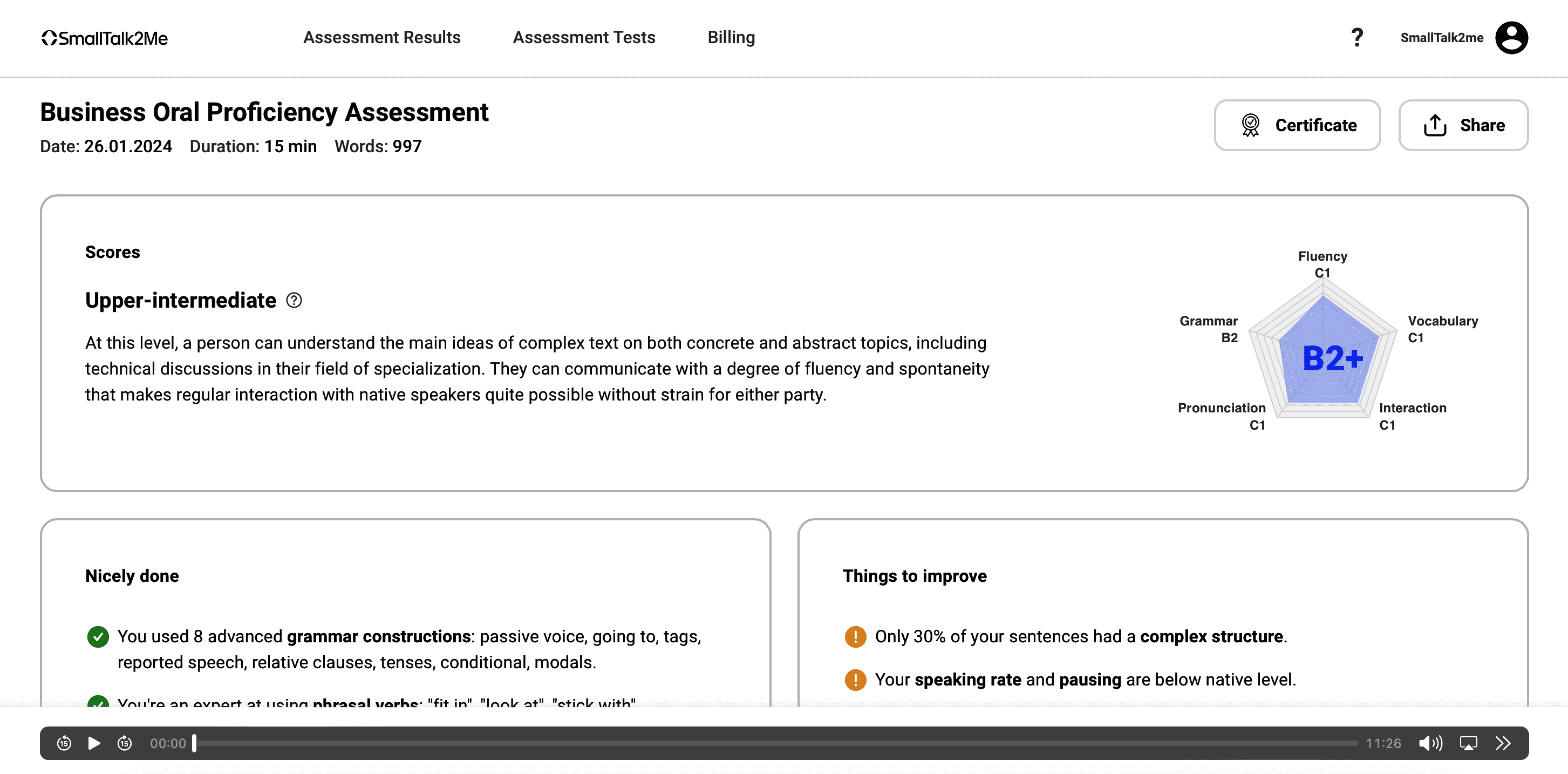 SmallTalk2Me - Pricing, Features, and Details in 2025