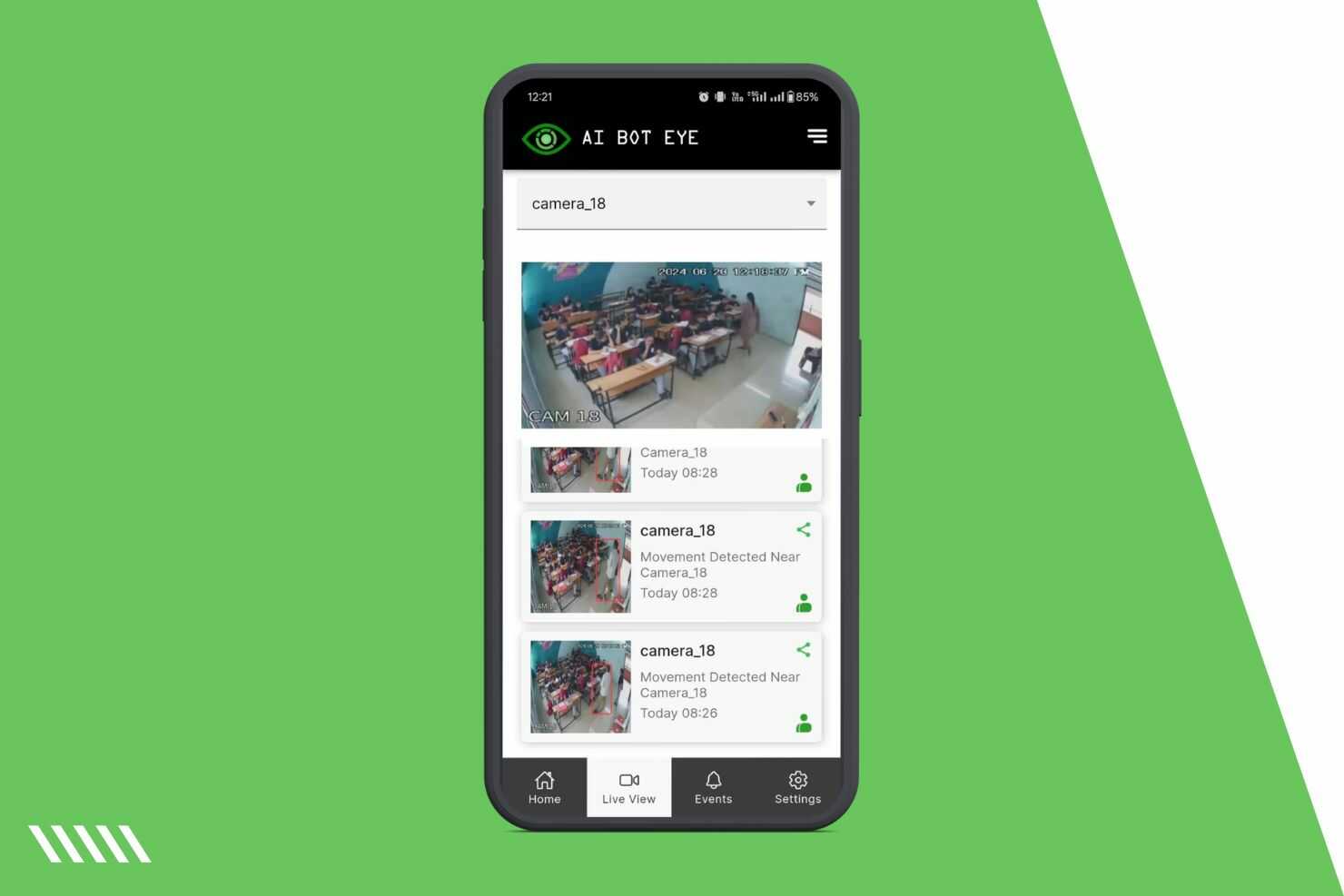 AI Bot Eye - Pricing, Features, and Details in 2025