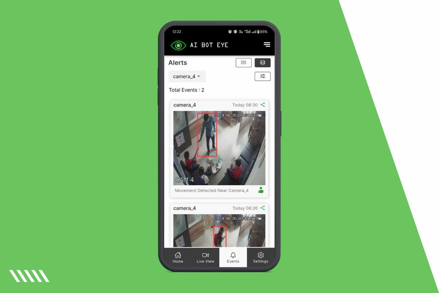 AI Bot Eye - Pricing, Features, and Details in 2025