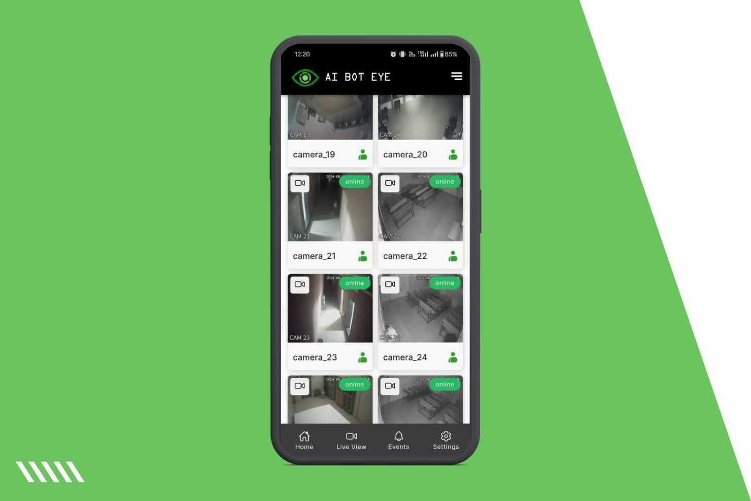 AI Bot Eye - Pricing, Features, and Details in 2025