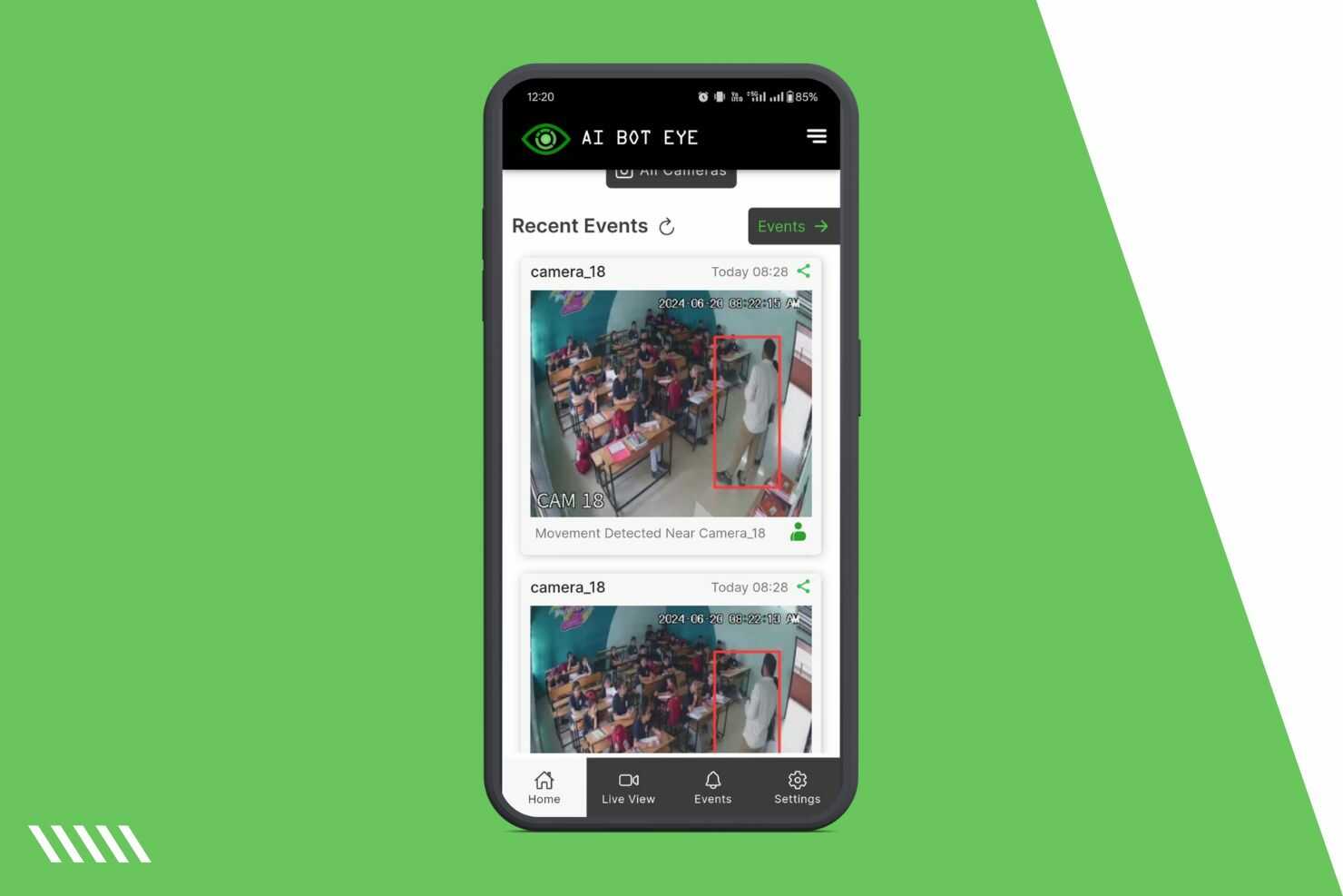 AI Bot Eye - Pricing, Features, and Details in 2025