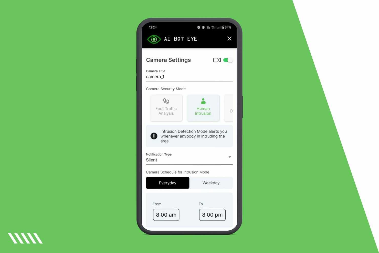 AI Bot Eye - Pricing, Features, and Details in 2025