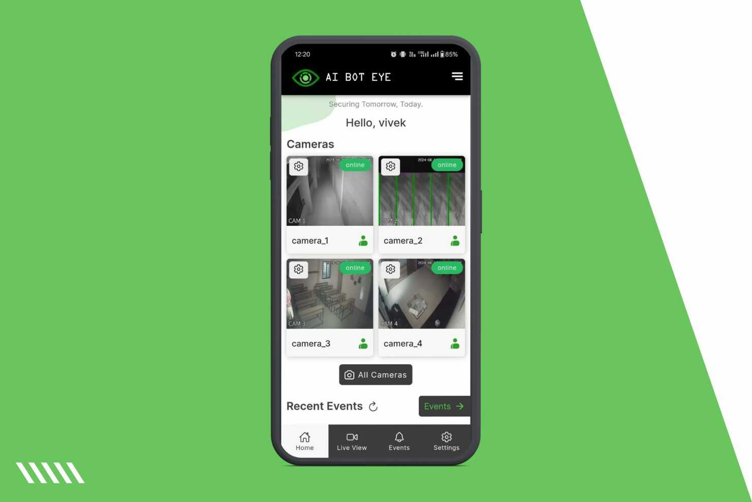 AI Bot Eye - Pricing, Features, and Details in 2025