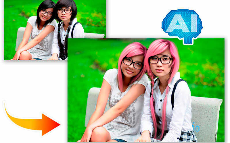 SoftOrbits AI Photo Editor - Pricing, Features, and Details in 2025