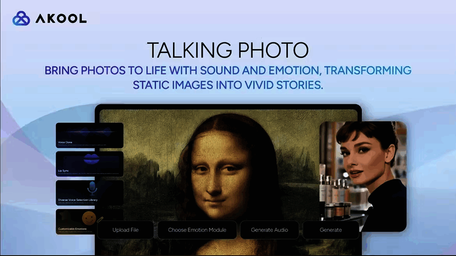 Akool - Pricing, Features, and Details in 2025